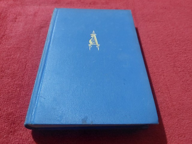 Idiot I Dostojevski 1933