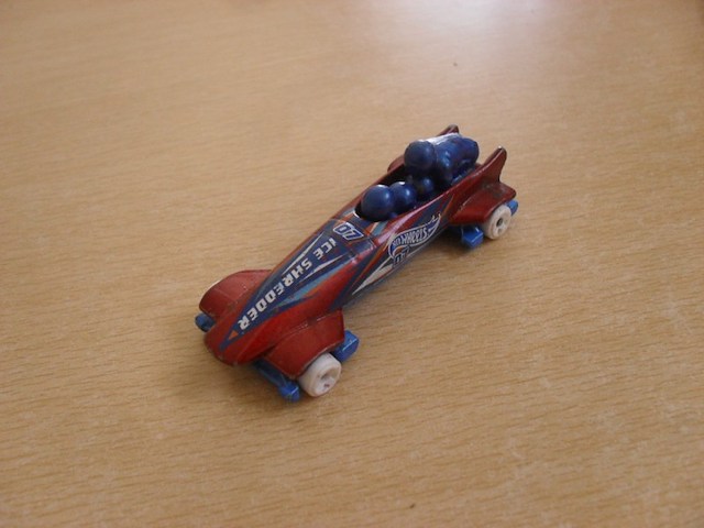HOT WHEELS - CFG 94