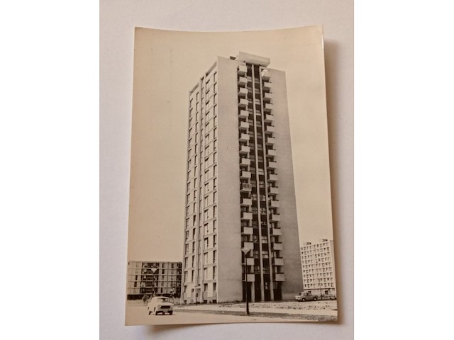 Zagreb - Hotel Siget - Stari Automobil - Hrvatska -