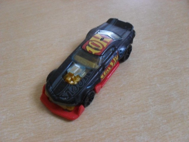 HOT WHEELS - MOD SPEEDER