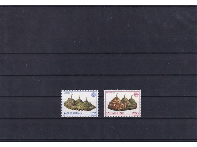 San Marino