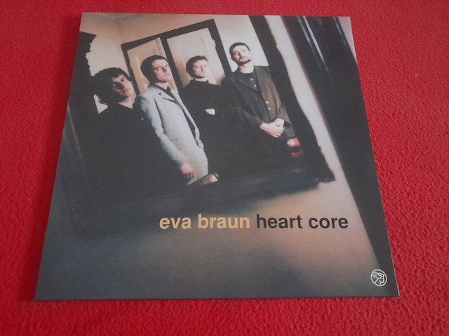 Eva Braun / Heart core