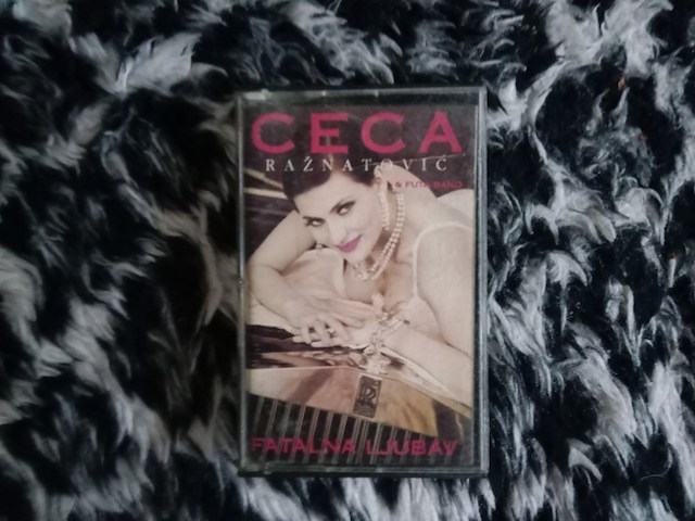 Ceca - Fatalna ljubav