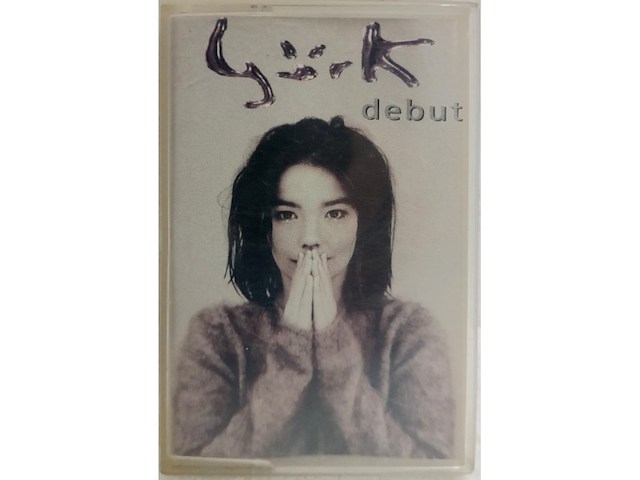 AKS Bjork - Debut