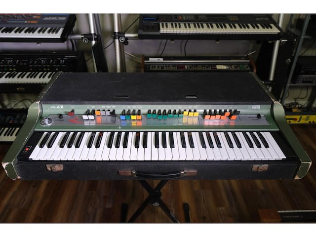 Farfisa VIP-370