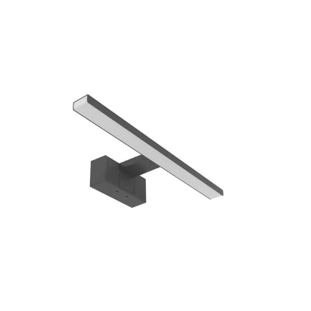 BTM-600 ZIDNA LAMPA 12W 3000K IP44