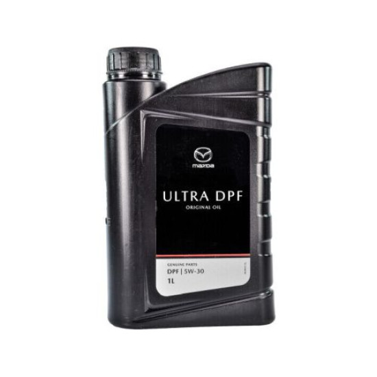 Mazda Original Oil Ultra 5W-30 1L