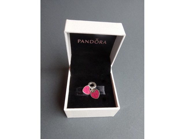 Pandora privezak 925 srebro