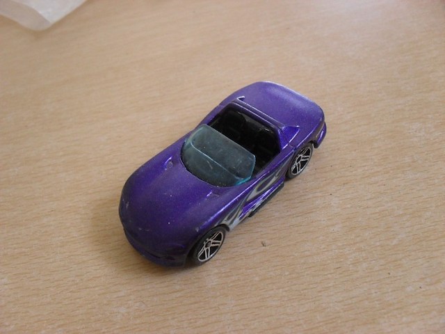 HOT WHEELS - 1992