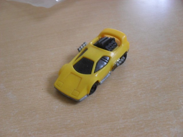 HOT WHEELS - CHINA CW