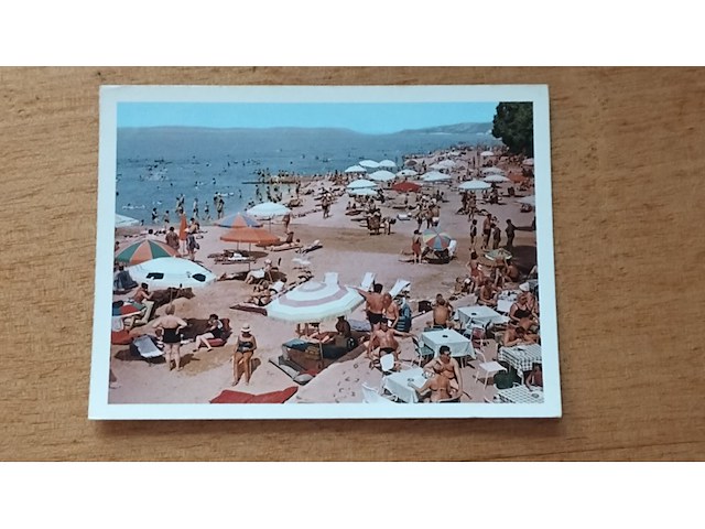 Crikvenica - Hrvatska - Čista -