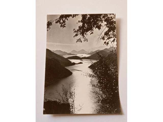 Skadarsko Jezero - Crna Gora - Čista -