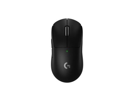 LOGITECH G Pro X Superlight SE Crni