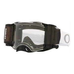 NAOČARE OAKLEY AIRBRAKE MX TUFF BLOCKS ROLL-OFF