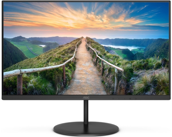 AOC 27'' U27V4EA IPS WLED monitor