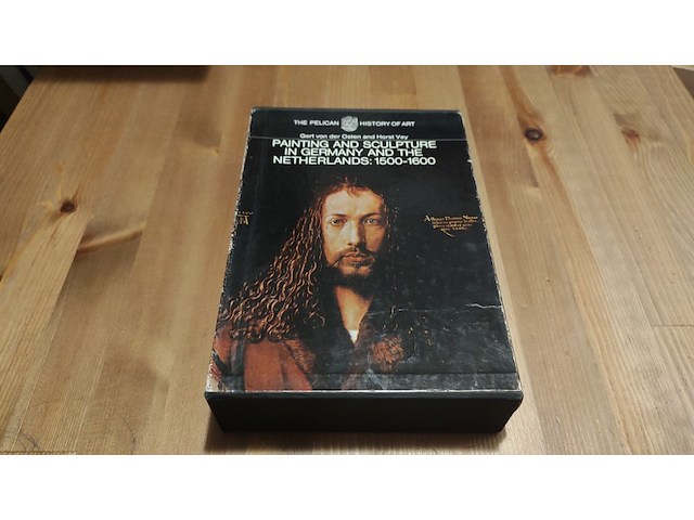 Painting and Sculpture in Germany and the Netherlands