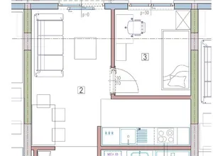 Prodaja Stan - Subotica