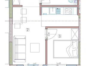 Prodaja Stan - Subotica