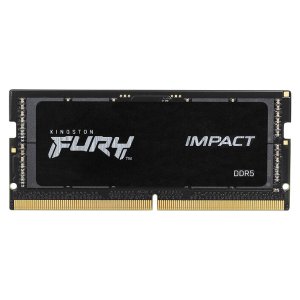 SO-DIMM 16GB DDR5 5600MT/s KF556S40IB-16