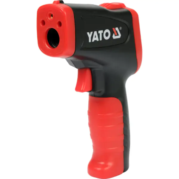 YATO infrared merač temperature -50+650°C YT73201