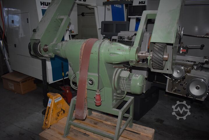 Traka brusilica
Metabo UR 33/2S