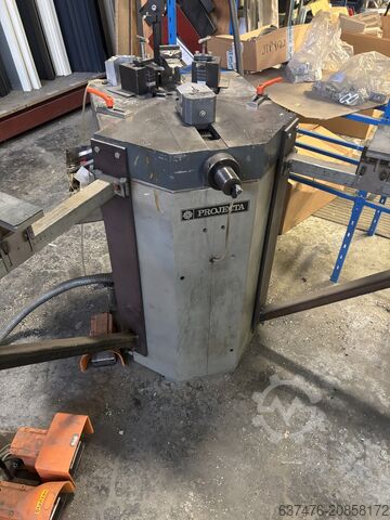 Ugaoni krimp
Elumatec TYP 120