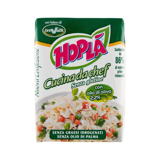 Hopla Cucina da Chef 200ml