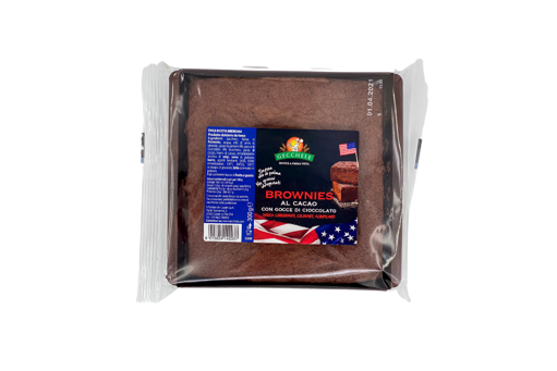 Gecchele brownies 300g