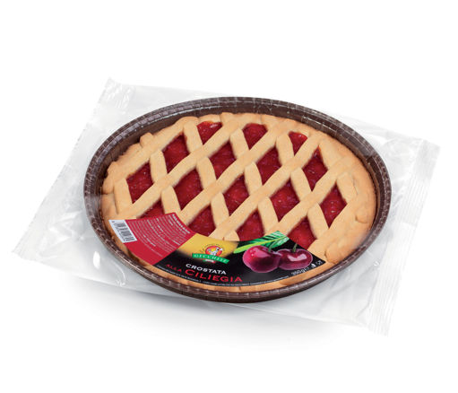 Crostata kolač višnja 350g