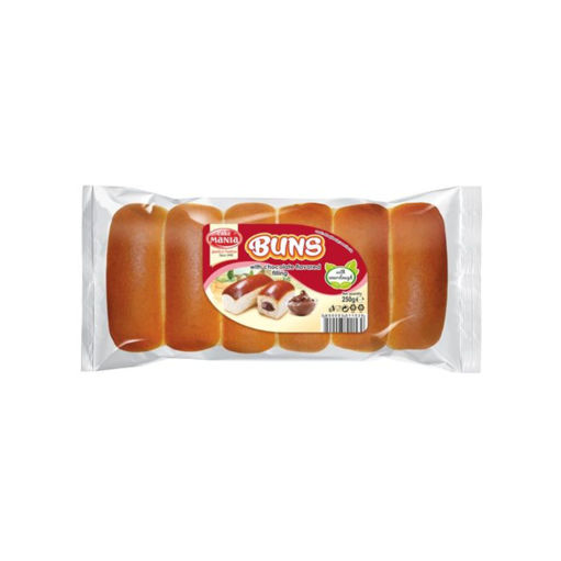 Buns pecivo Cokolada 250 g