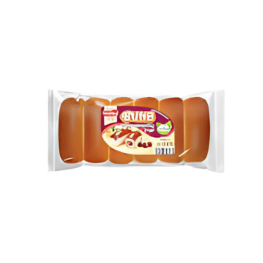 Buns pecivo Visnja 250 g