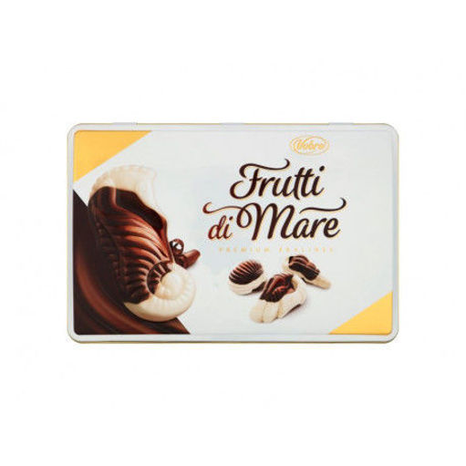 Vobro praline Frutti 350 g limenka