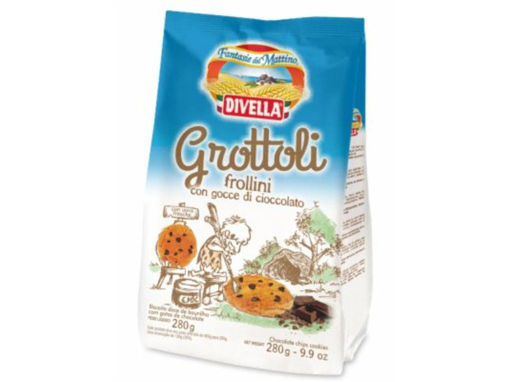 Keks Grottoli 280g
