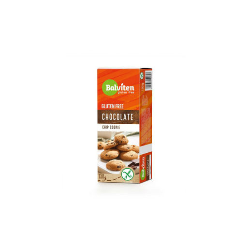 Cok Gluten free keks 130 g Balviten