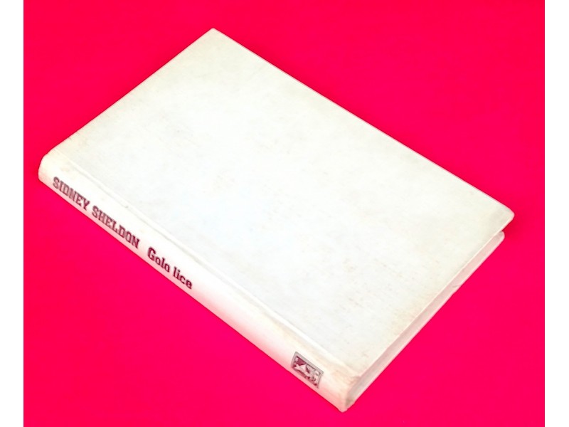 GOLO LICE - Sidney Sheldon