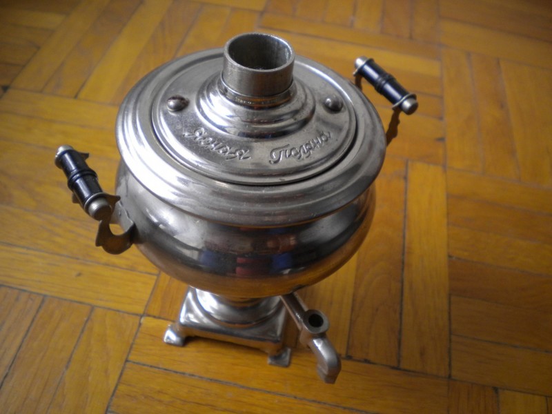 SAMOVAR, mini SUVENIR