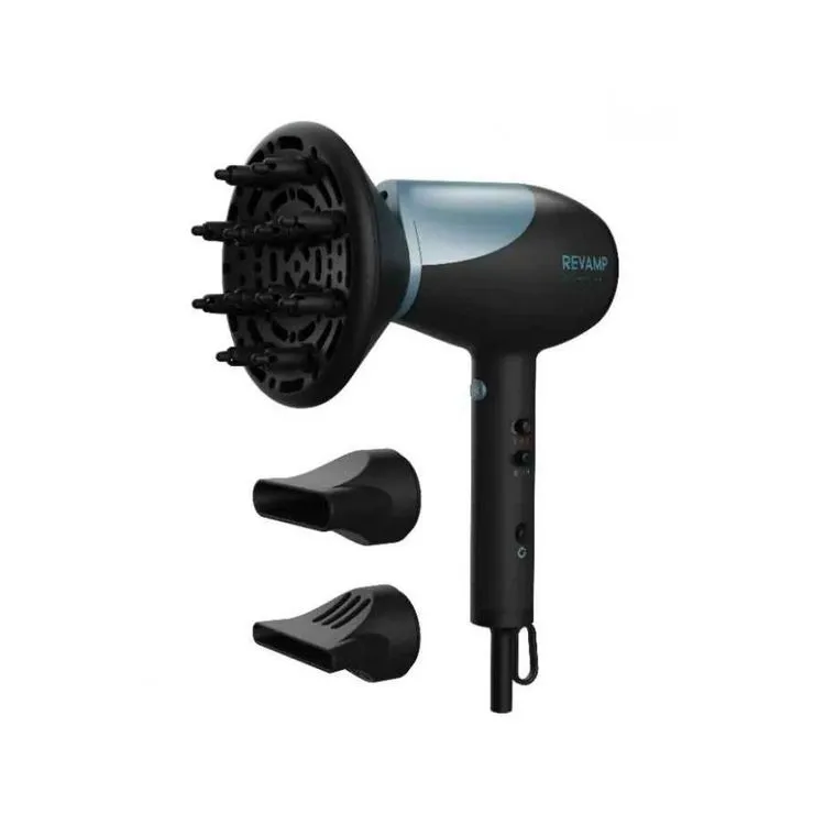 REVAMP Progloss Hydro Shield X Shine DR-6000 Fen