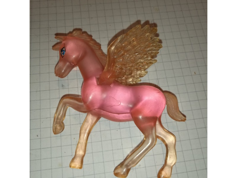 Pegas FIGURA