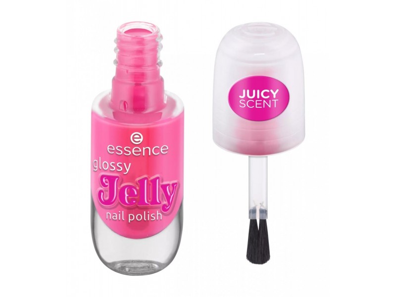 ESSENCE GLOSSY JELLY 04