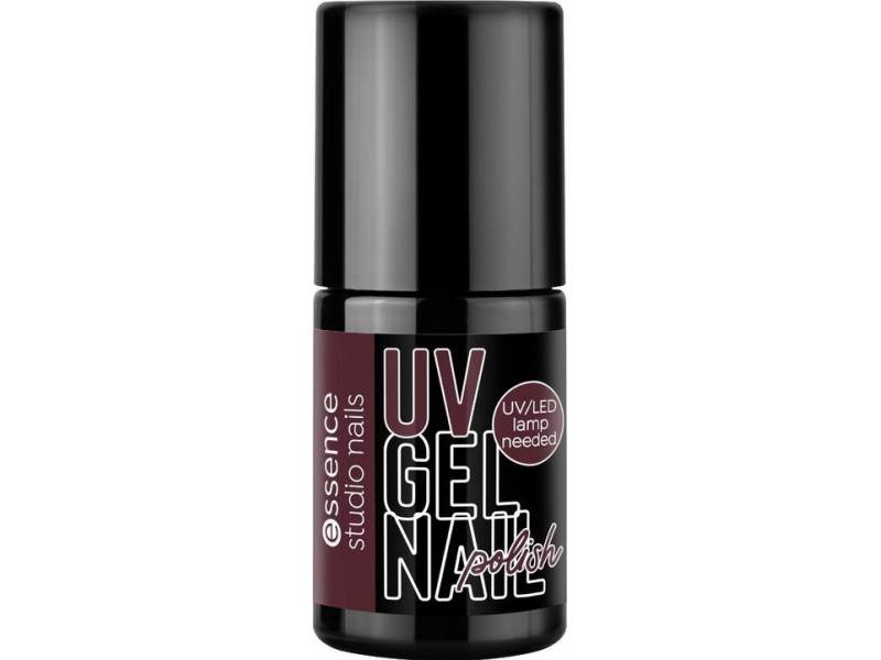 ESSENCE UV GEL NAIL 08