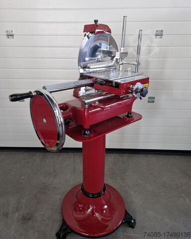 Ručni rezač
Ital Form 300B Manual Slicer PRICE 5.000 EUR
