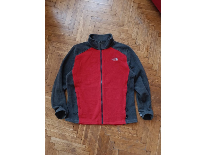 The North Face original fleece jakna & duks - FlashDry