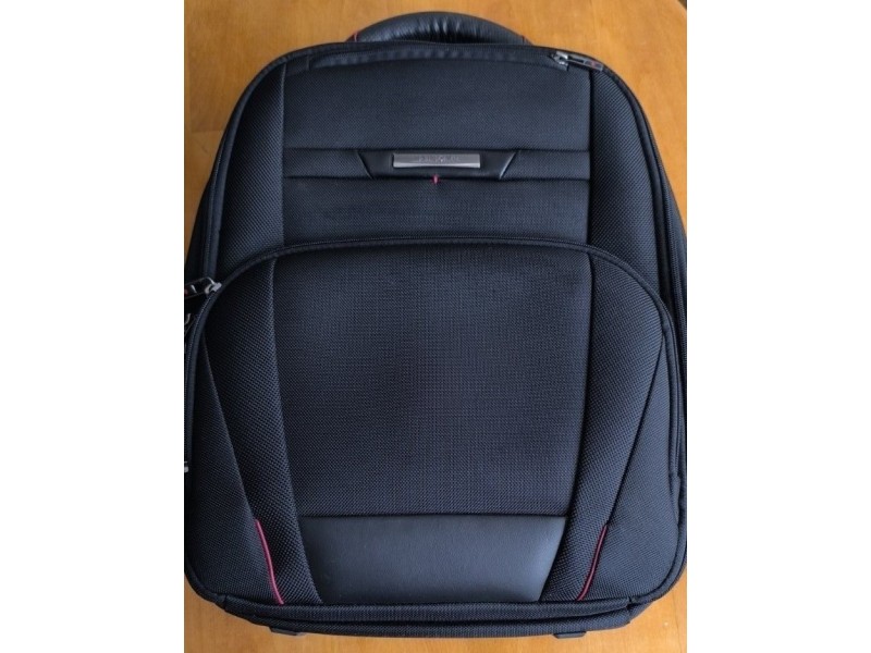 SAMSONITE PRO-DLX RANAC ZA LAPTOP 15,6"
