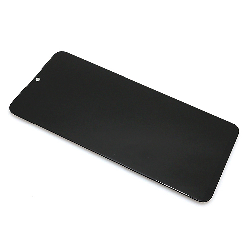 LCD displej (ekran) - Huawei P30 Lite (2019)/P30 Lite New Edition (2020)/Nova 4E + Touch screen rev:0.2 crni (MS)
