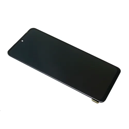 LCD ekran / displej za Xiaomi Redmi Note 12 4G + touchscreen black rev:0.3 Original (MS)
