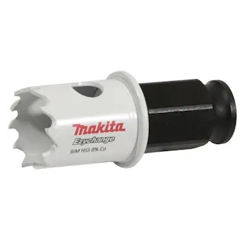 Makita Ezychange BiM krunasta testera 22mm E-20301