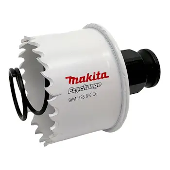 Makita Ezychange BiM krunasta testera 41mm E-20373