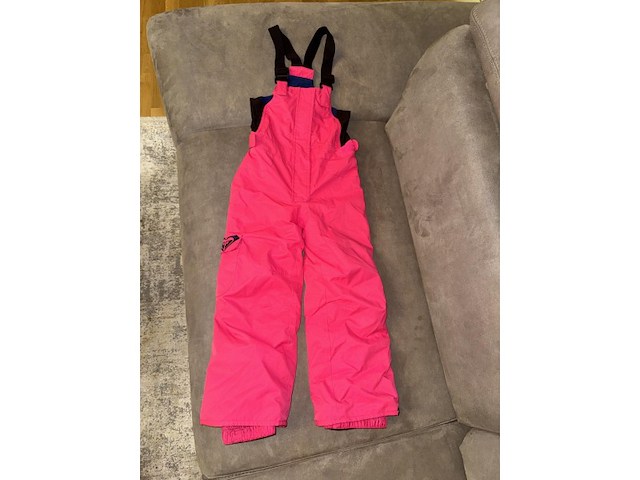 Roxy Lola ski pantalone za devojčice