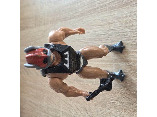 Masters of the Universe Vintage - Zodac
