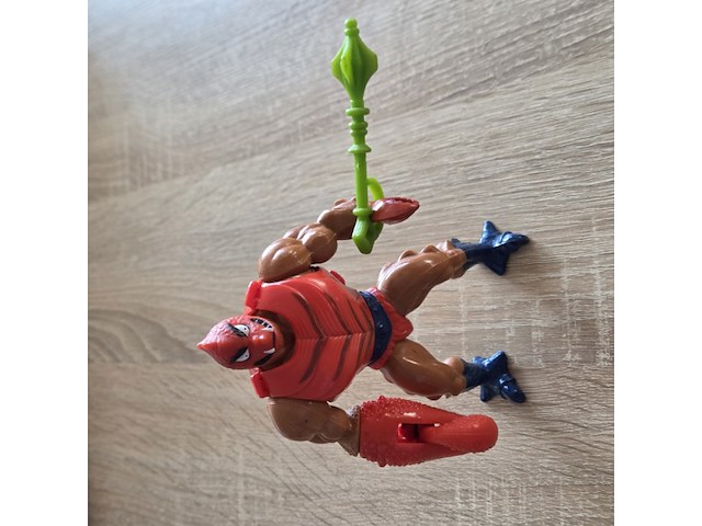Masters of the Universe Vintage - Clawful